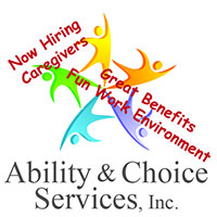 Ability and Choice Services, Inc. Login - Ability and Choice Services, Inc.
